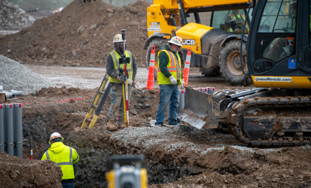 Innovative Electrical Solutions & Integrations | Lighthouse Electric