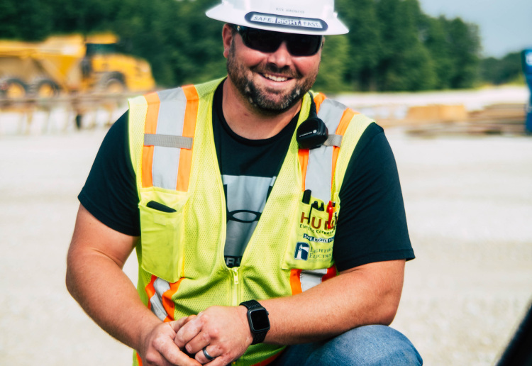 Innovative Electrical Solutions & Integrations | Lighthouse Electric