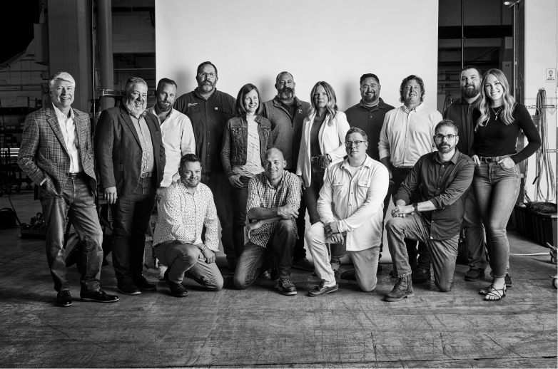 Innovative Electrical Solutions & Integrations | Lighthouse Electric