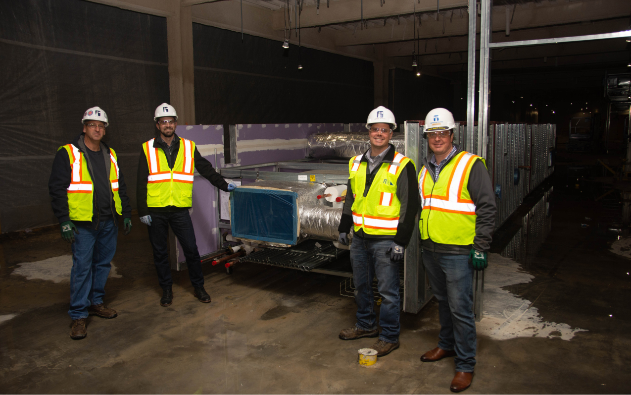 Join Our Team | Diverse Talent, Shared Purpose | Lighthouse Electric