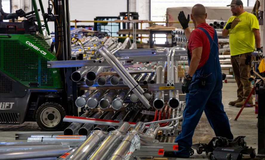 Join Our Team | Diverse Talent, Shared Purpose | Lighthouse Electric